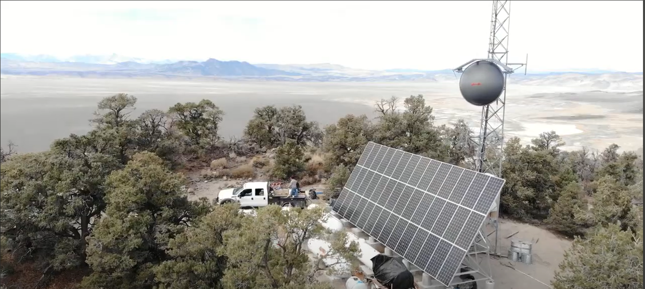 The History of Off-Grid Power Systems: Unveiling Consistency