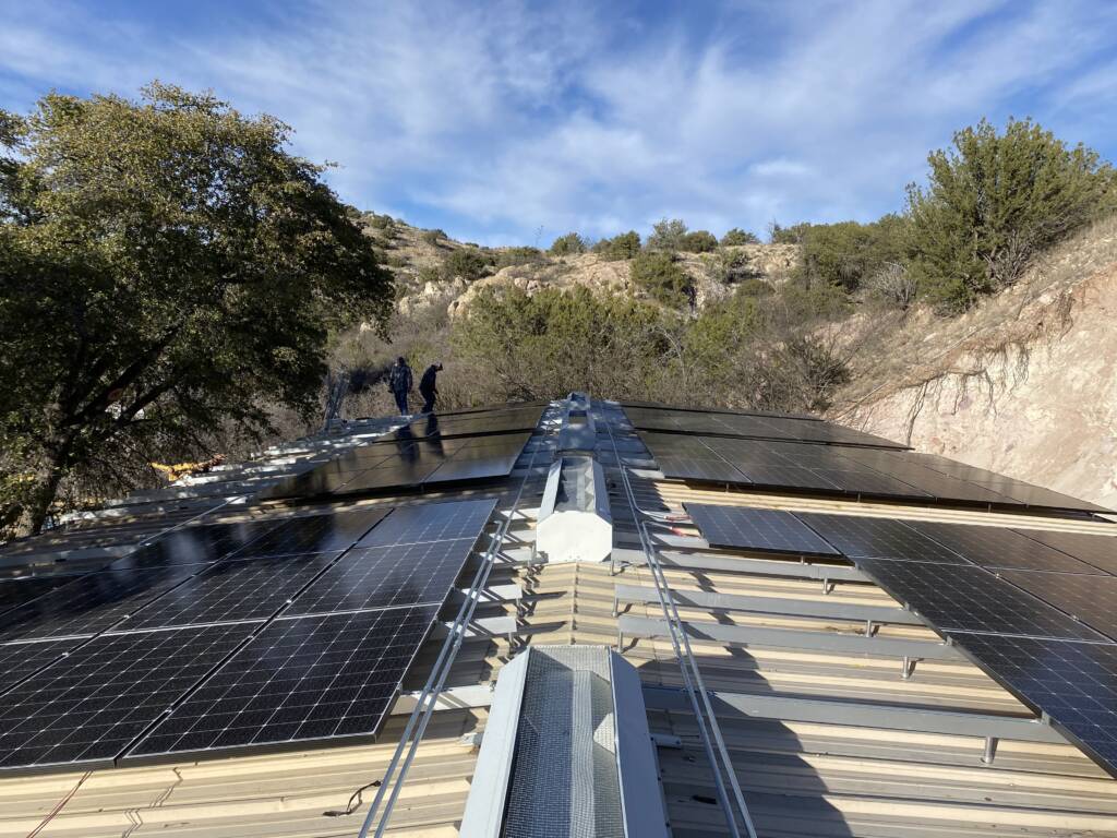 The Benefits of Choosing NewGrid for Off-Grid Solar: A Testimonial ...