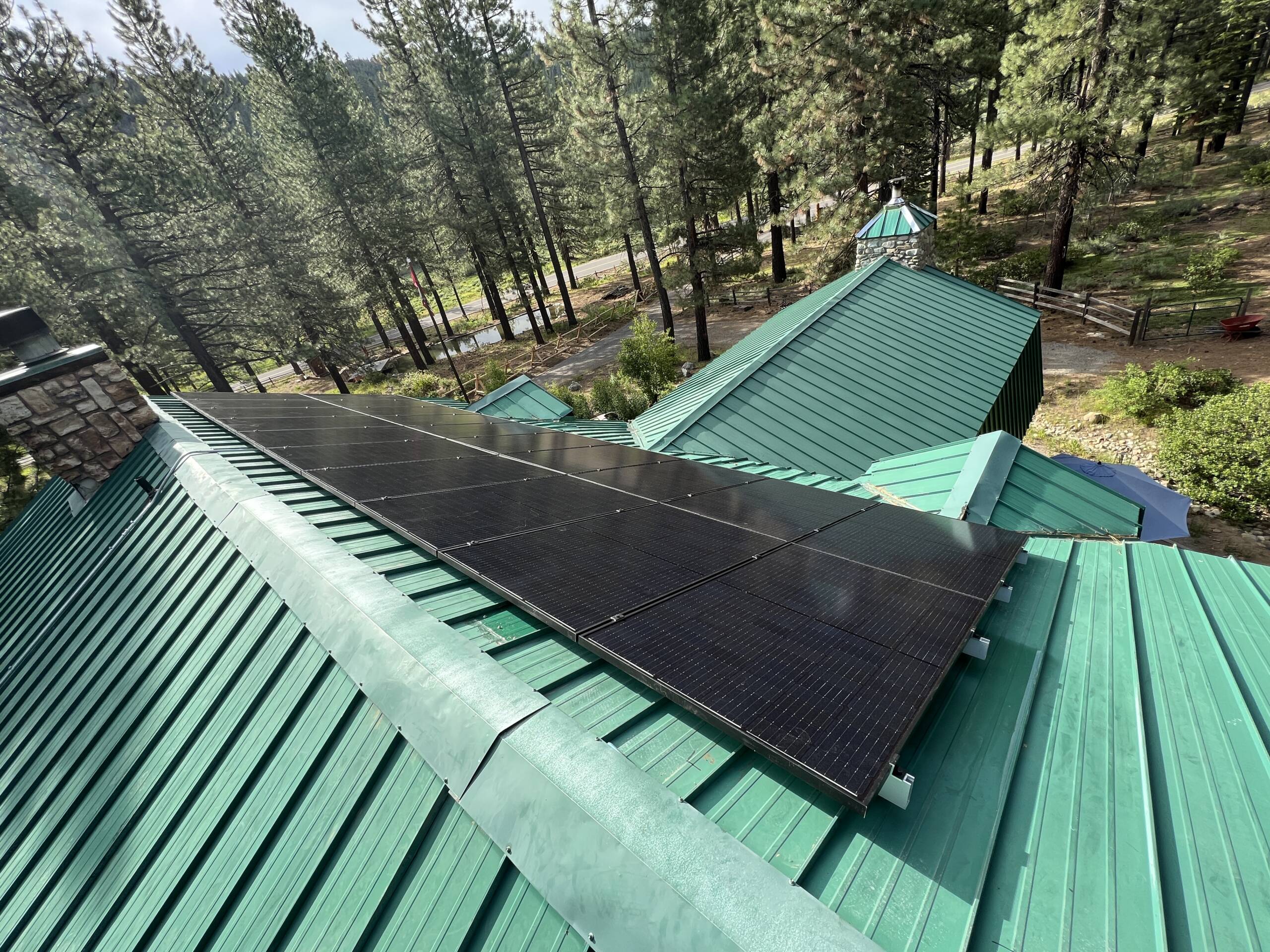 Off-Grid Solar: Achieve Independence with Your Energy Universe - Off ...